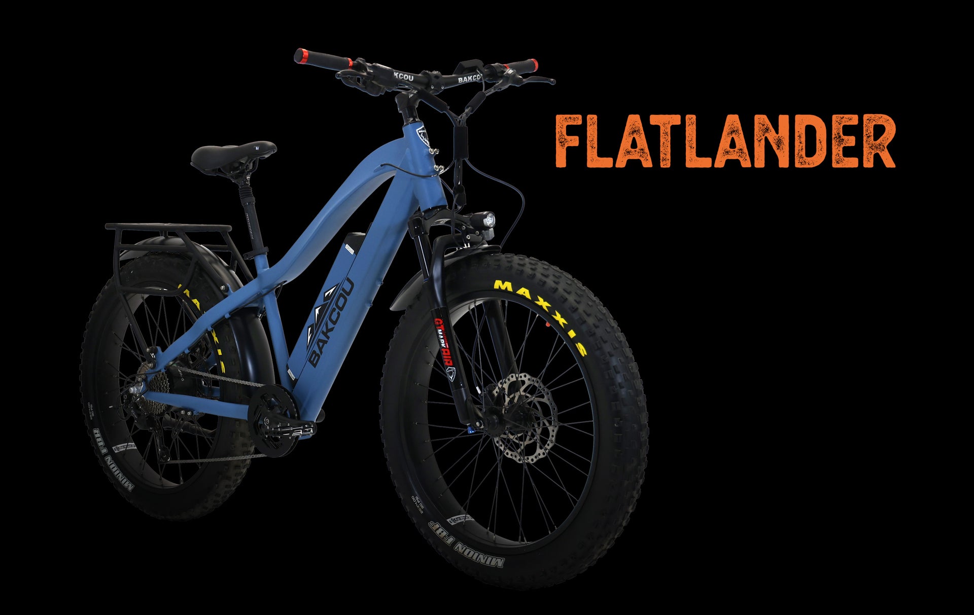 View Flatlanders