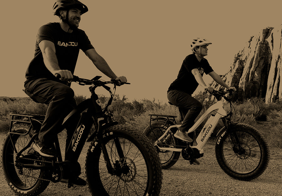 Ride Smarter, Not Harder